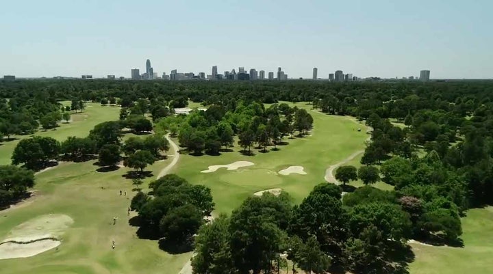 Houston golf guide: 6 great public-access courses near Memorial Park