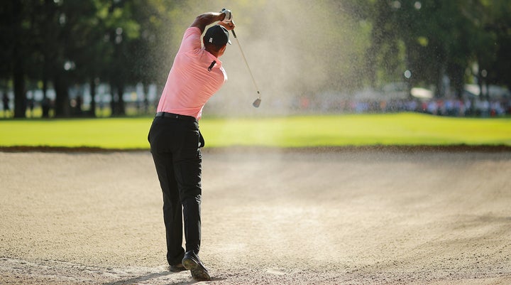 These are the 23 scariest shots in golf, according to golfers