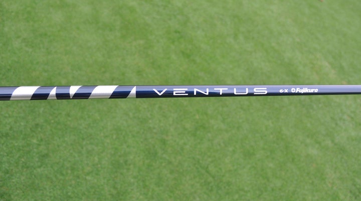 FIRST LOOK: Fujikura's Ventus Red and Ventus Black shafts