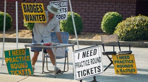 Masters tickets: How to get them, what they cost and more