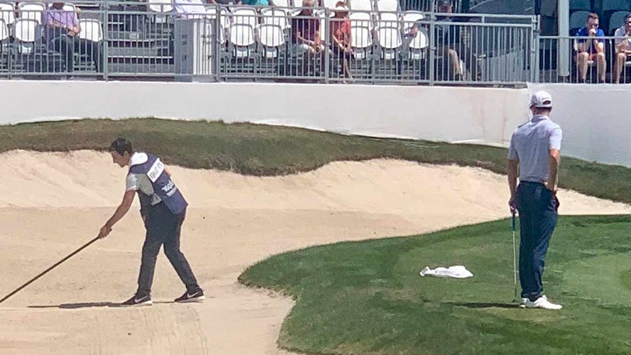 10 fascinating facts about Martin Trainer, unlikely PGA Tour leader