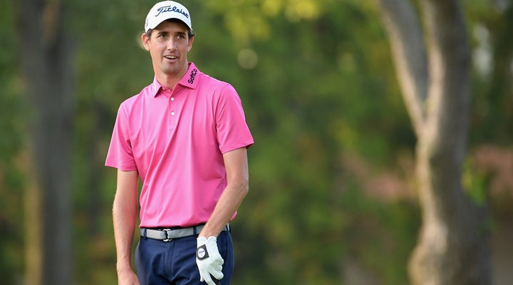 ‘It sucks, right?’ Chesson Hadley explains his late collapse at Congaree