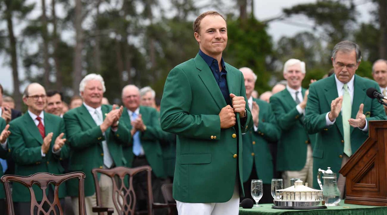 How many members does Augusta National have?