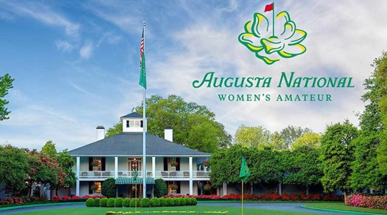Augusta National releases brand-new theme song for women's event