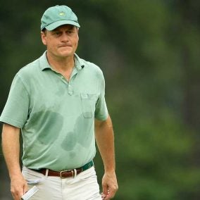 Masters scores: What is the Augusta National course record?