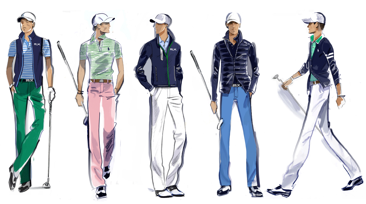 10 things golfers need before playing a fancy course like Winged Foot