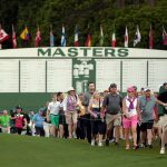 Masters green jacket rules: Everything you need to know