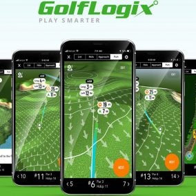 The PGA Tour's ShotLink data is a game changer (you can bet on that)