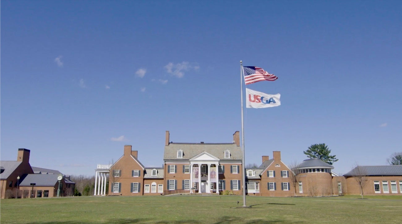 An Exclusive Look at the USGA Golf Museum - Golf