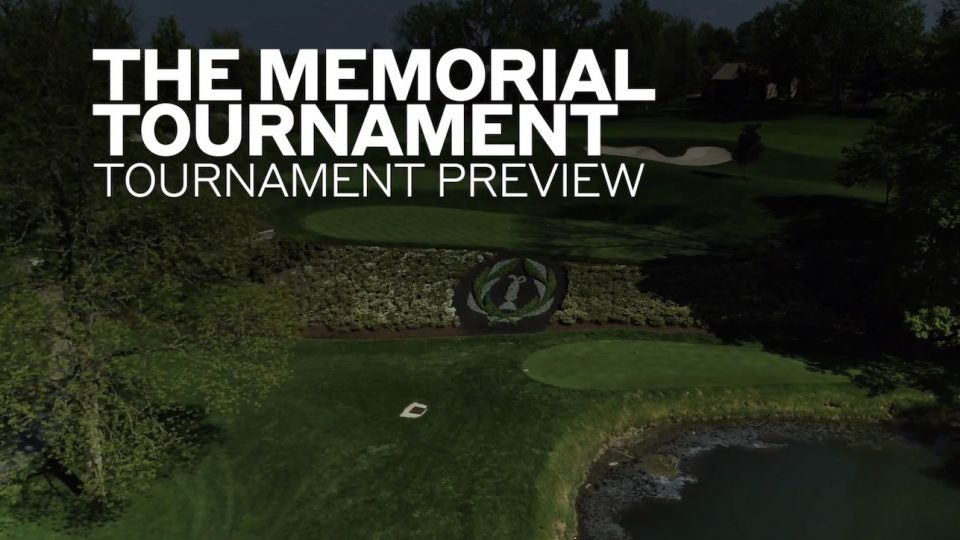 RBC Heritage: Tournament Preview - Golf