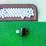 Robotic driving range pickers have arrived to make life easier for courses