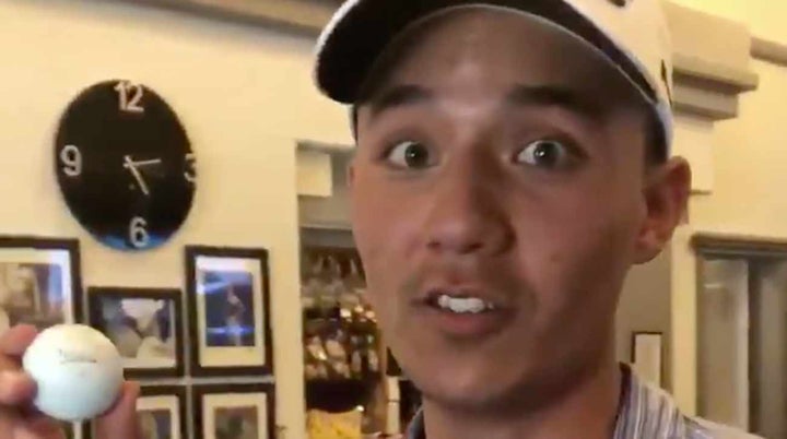 Sick of losing golf balls? Here are 5 tips to never lose one again