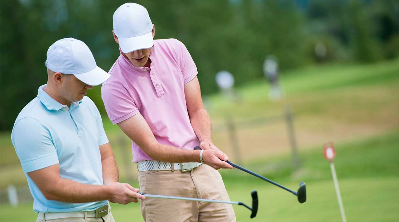 How to stop giving bad golf advice, according to Top 100 Teachers