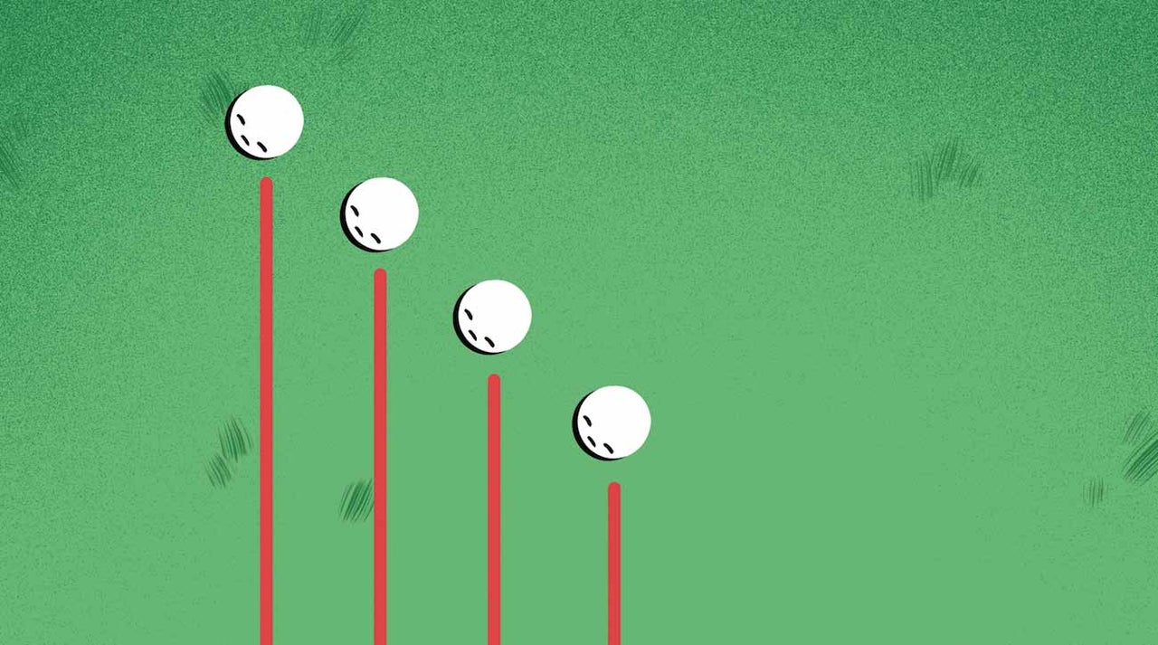 10 bad golf swing mistakes high handicappers make