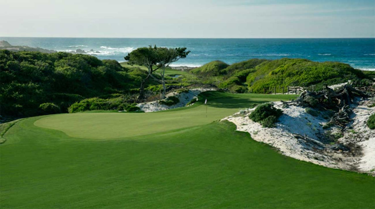35 best golf courses in California (2022/2023) — GOLF.com