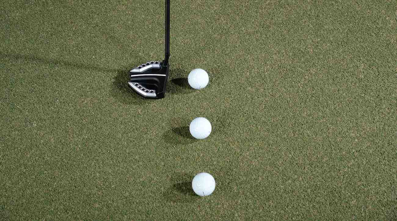 Top 100 Teacher: A foolproof putting drill to nail every short putt you see