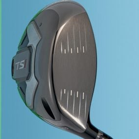 Titleist TS1 driver review, photos and more: ClubTest 2020
