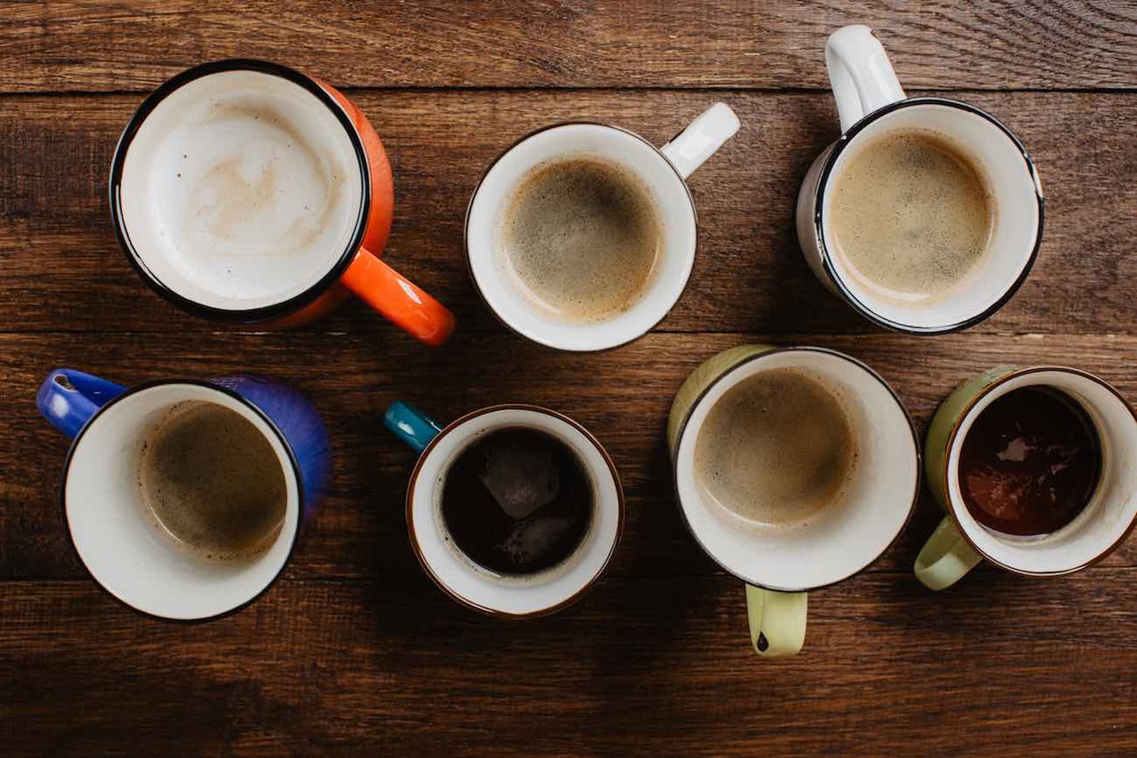 The smart golfer's guide to eating on the course, according to an expert