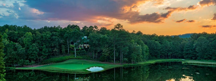 FarmLinks at Pursell Farms: GOLF's Top 100 Resorts 2019