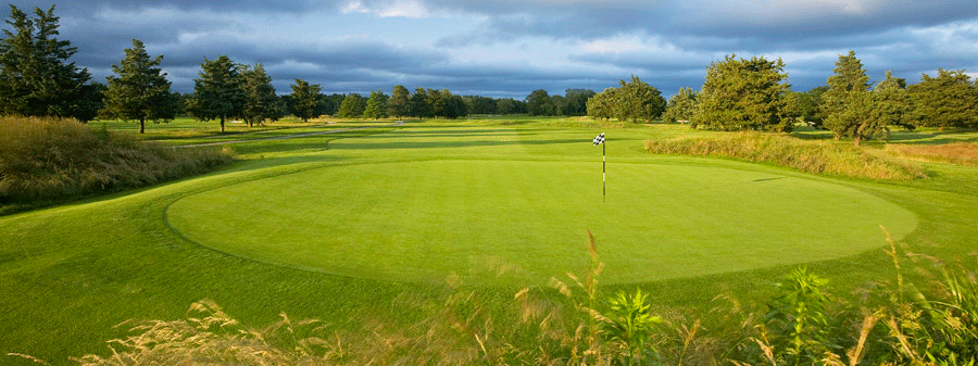 Seaview, a Dolce Hotel: Best golf resorts | GOLF's Top 100 Resorts 2019