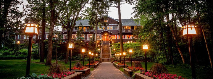 Grand View Lodge: Best golf resorts | GOLF's Top 100 Resorts