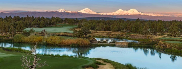 Pronghorn Resort: Best golf resorts | GOLF's Top 100 Resorts 2019