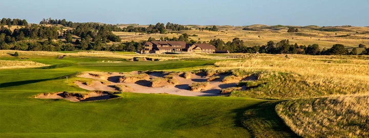 The Prairie Club: Best golf resorts | GOLF's Top 100 Resorts 2019