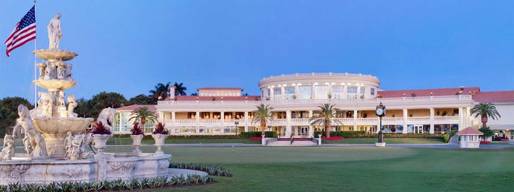 Trump National Doral Miami: GOLF's Top 100 Resorts 2019