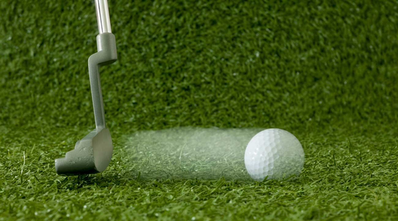 Two five-second fixes to help your game - Golf