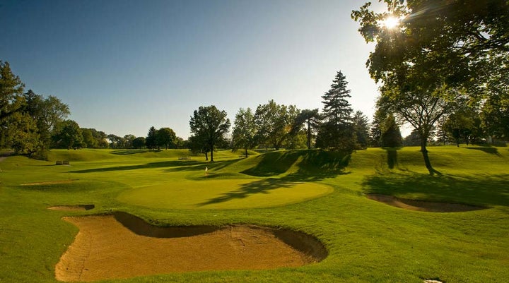 Inverness: GOLF's Top 100 Courses in the World 2023-24