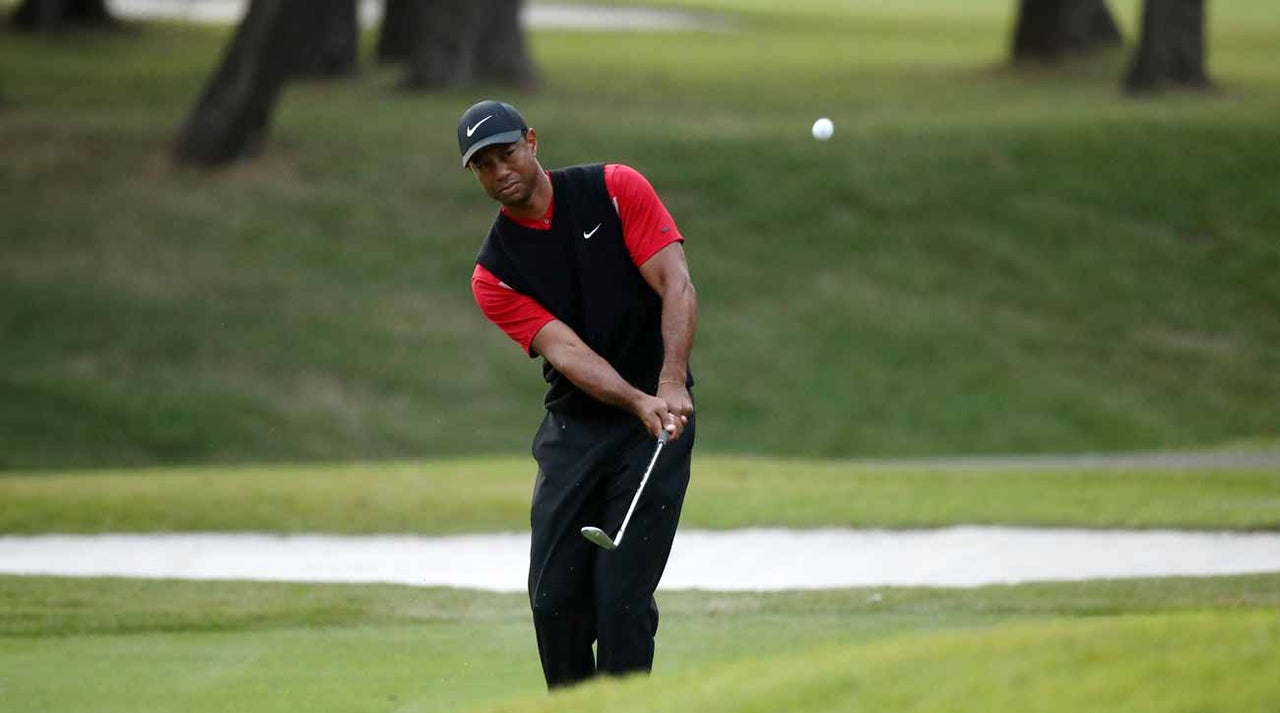 10 basic tips that can help golfers chip better than ever