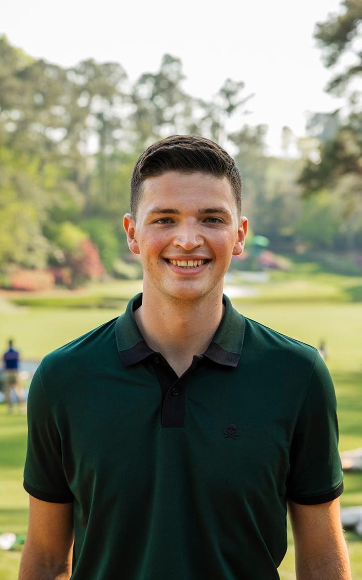 13 mind-blowing money stats behind Scottie Scheffler's historic season