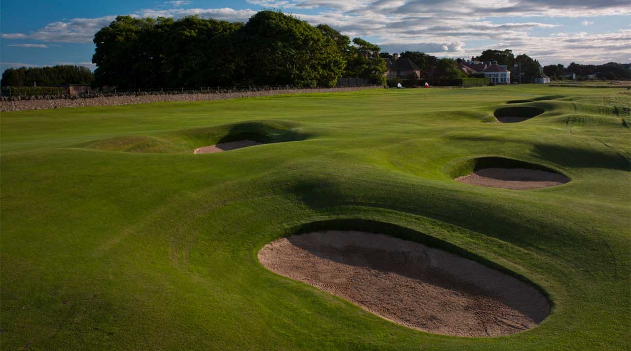 Top 100 Golf Courses in the World, 2020-21: Our raters identify the best
