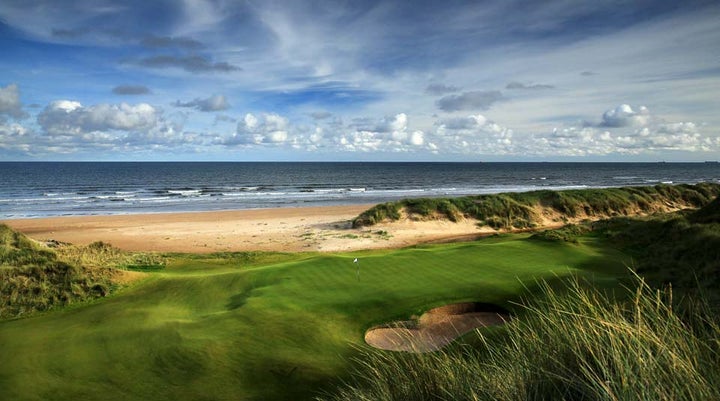 Trump International Golf Links - Golf