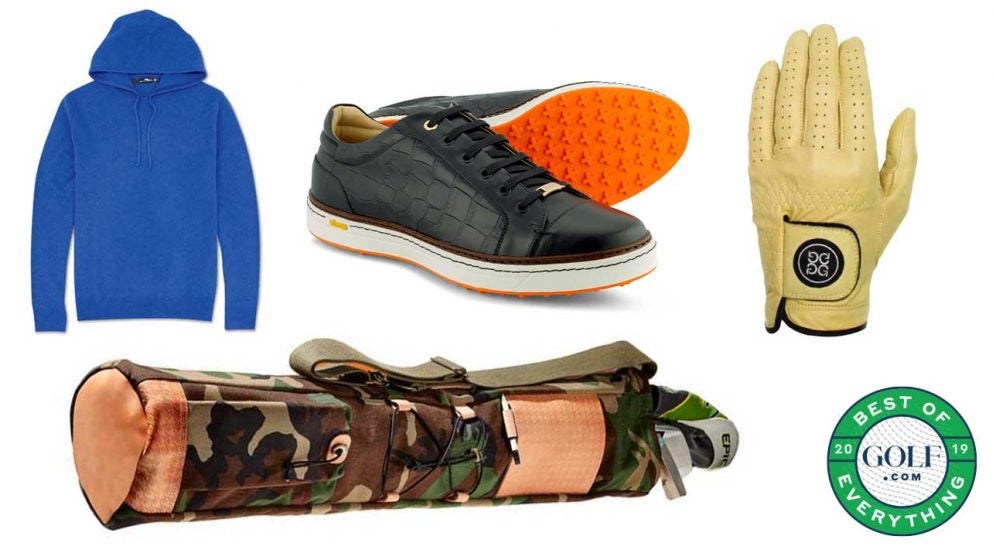 Best golf gifts: 9 great golf gifts for the stylish golfer on your list ...