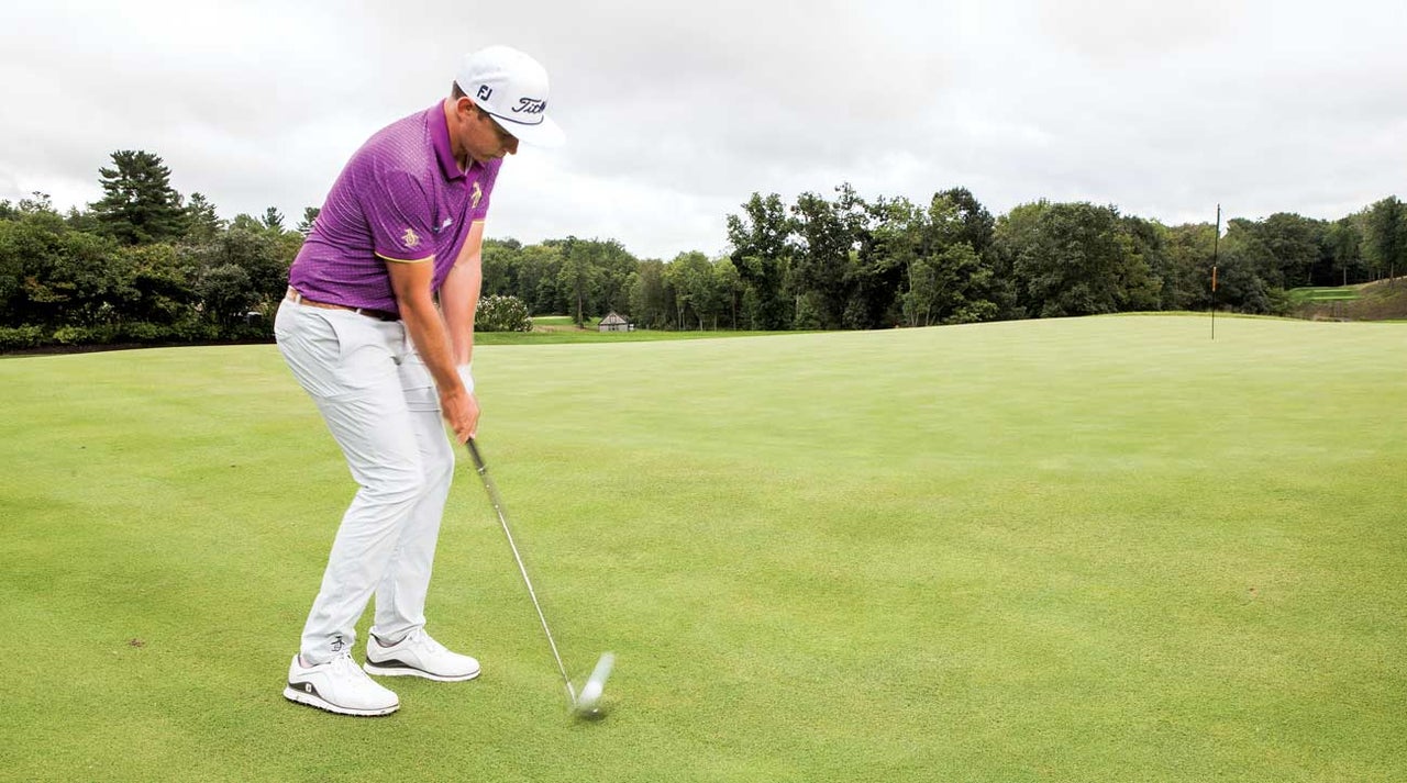 10 short game tricks to instantly lower your score - Golf