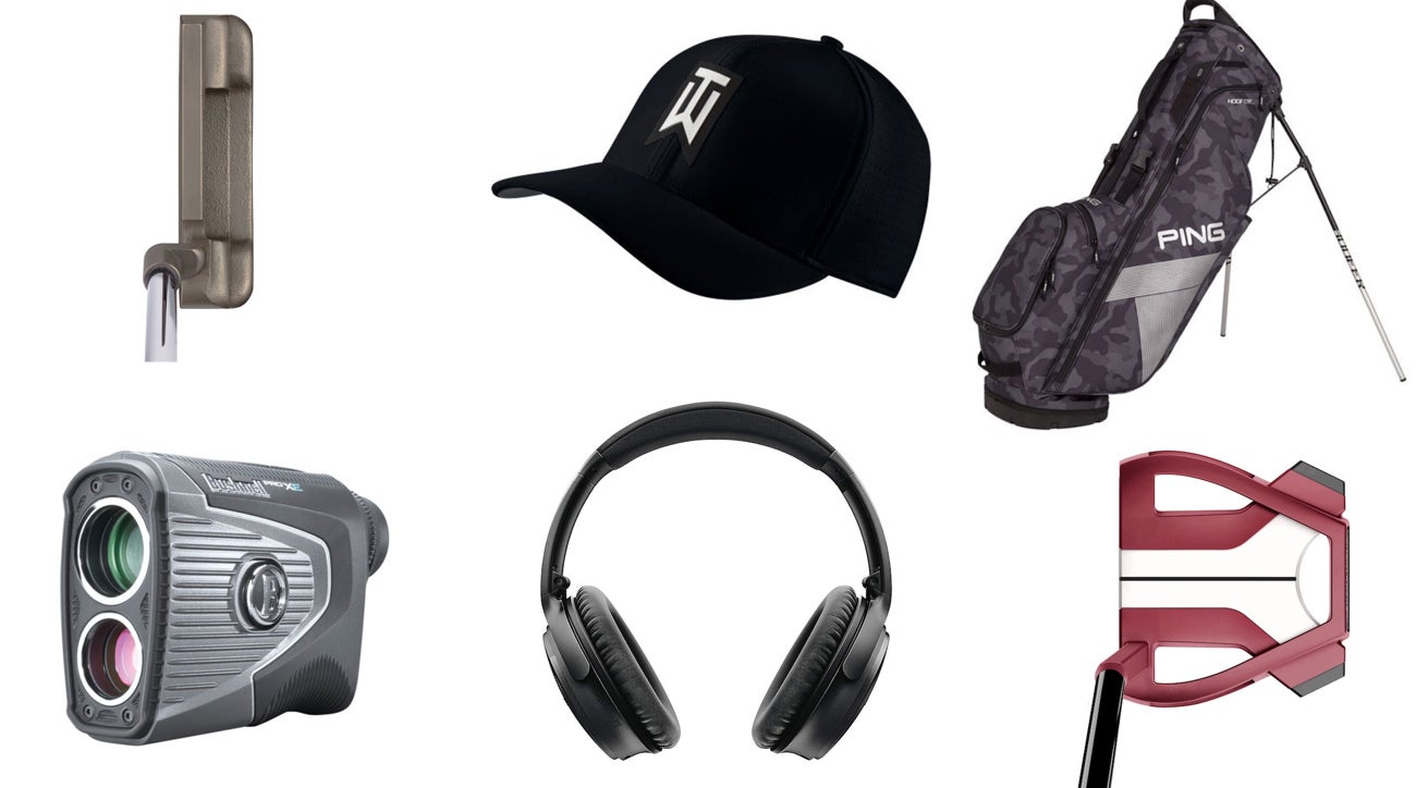 Cyber Monday golf deals: Our Instruction Editor's 9 favorite golf discounts