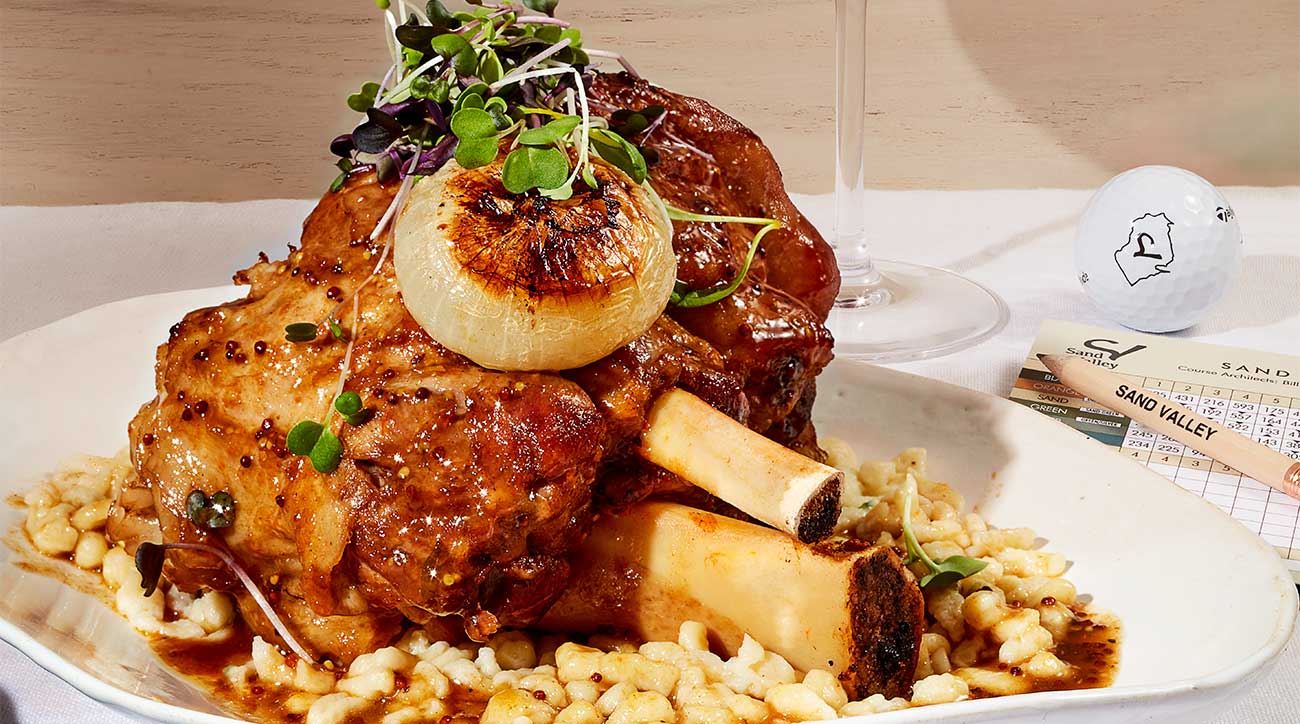 Sand Valley Golf Resort: Best golf resorts | GOLF's Top 100 Resorts 2019