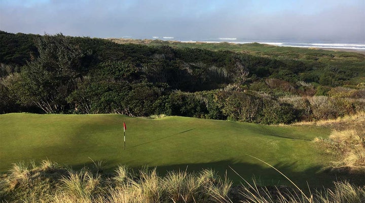 The Etiquetteist: The 6 rules for playing a par-3 course