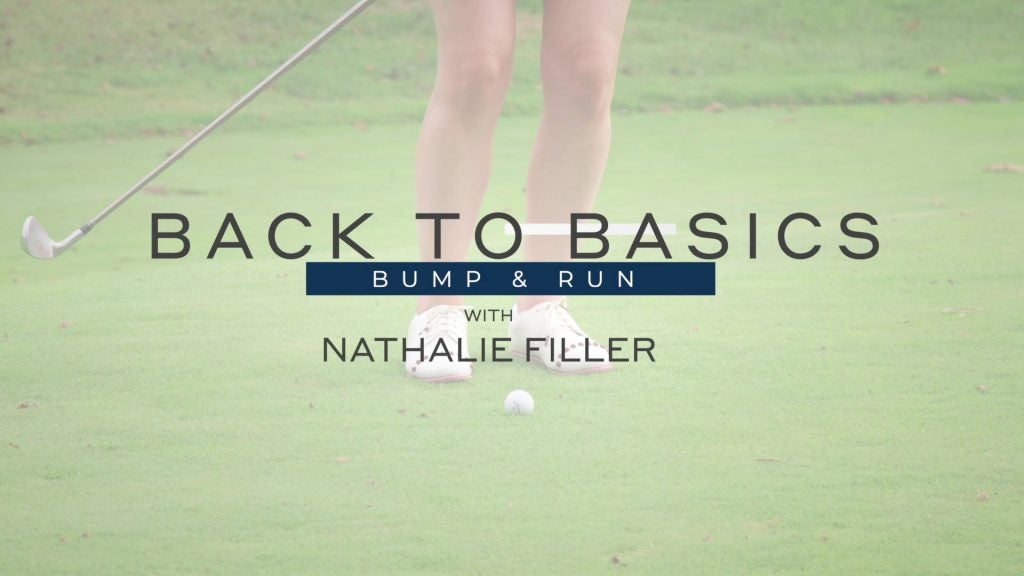 Back to Basics: Putt with Pace