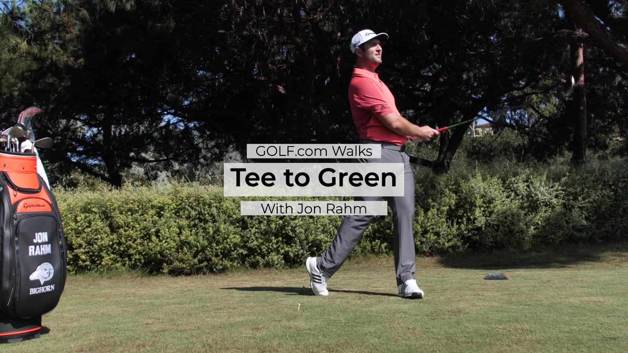 GOLF's Tee to Green | GOLF.com