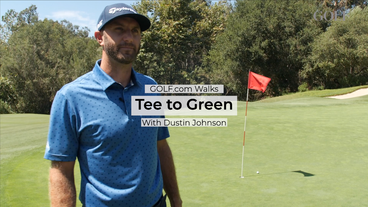 GOLF's Tee to Green | GOLF.com