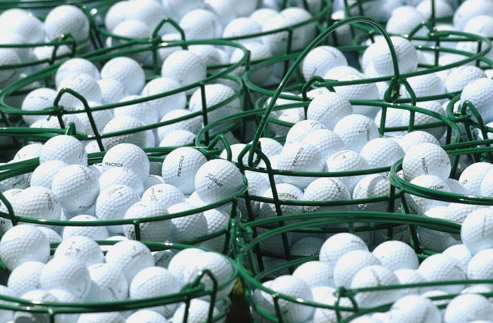 10 reasons why your golf game is so inconsistent (and how to fix it)