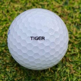 Bridgestone unveils new golf ball honoring Tiger Woods' Masters win