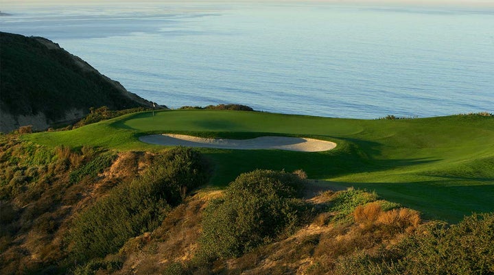 The 50 best golf courses in the West 2020/2021: Ranking the region's best