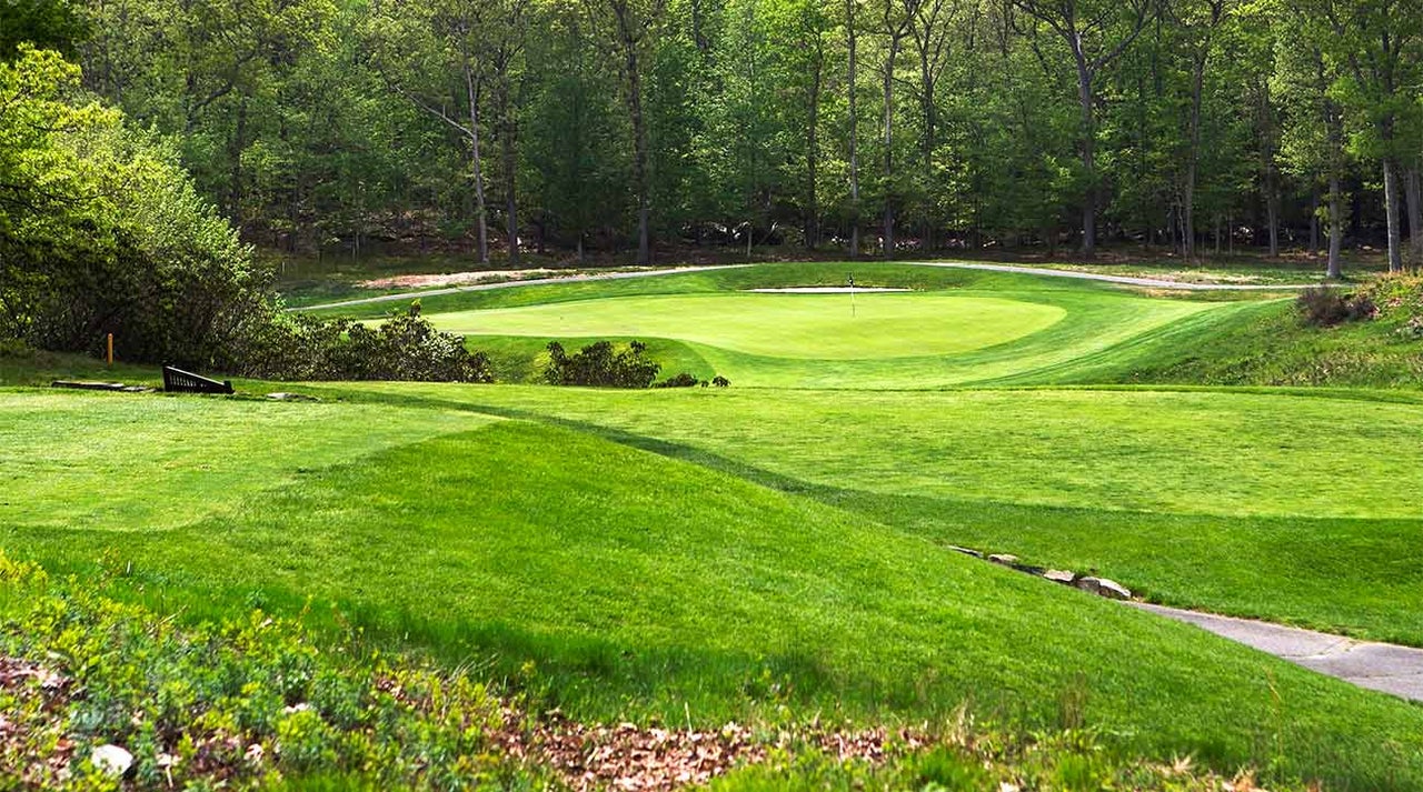 Course Rater Confidential: New England's best inland and coastal courses