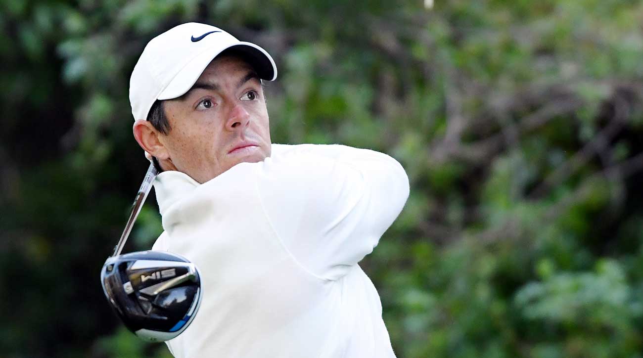 Genesis Invitational: Everything you missed from Round 1 at Riviera