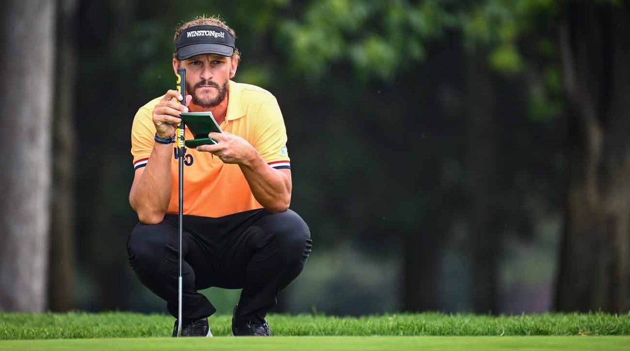 5 quick tips to avoid the dreaded 3-putt to start lowering your scores now