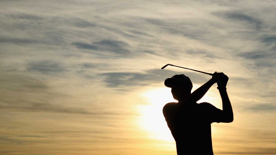 10 fascinating facts about Martin Trainer, unlikely PGA Tour leader