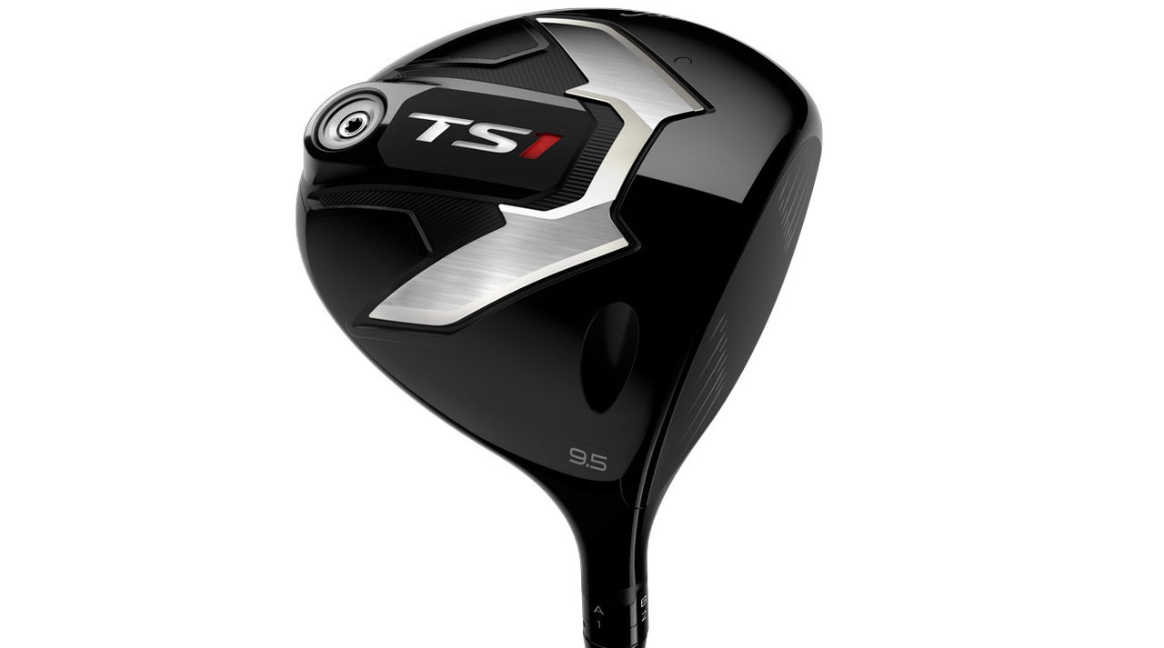 6 drivers that can help fix your slice - 2020 GOLF ClubTest